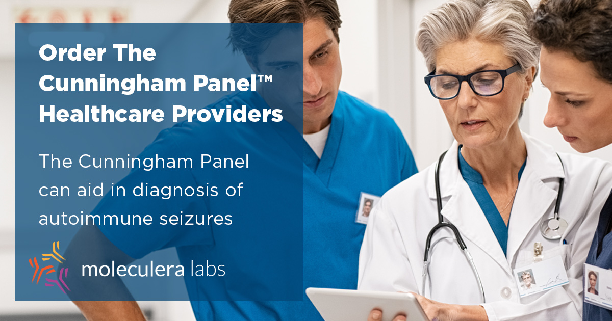 About The Autoimmune Brain Panel™ | Moleculera Biosciences