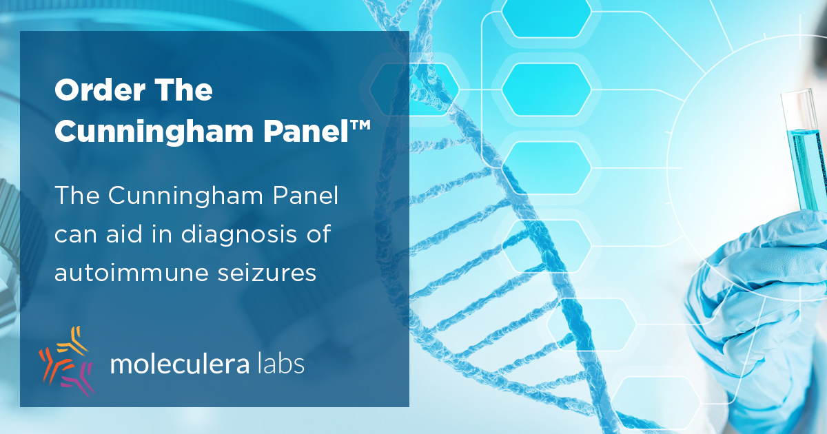 Ordering The Cunningham Panel - Moleculera Labs