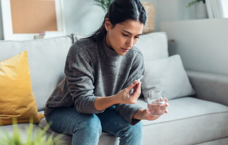 About The Autoimmune Brain Panel™ | Moleculera Biosciences