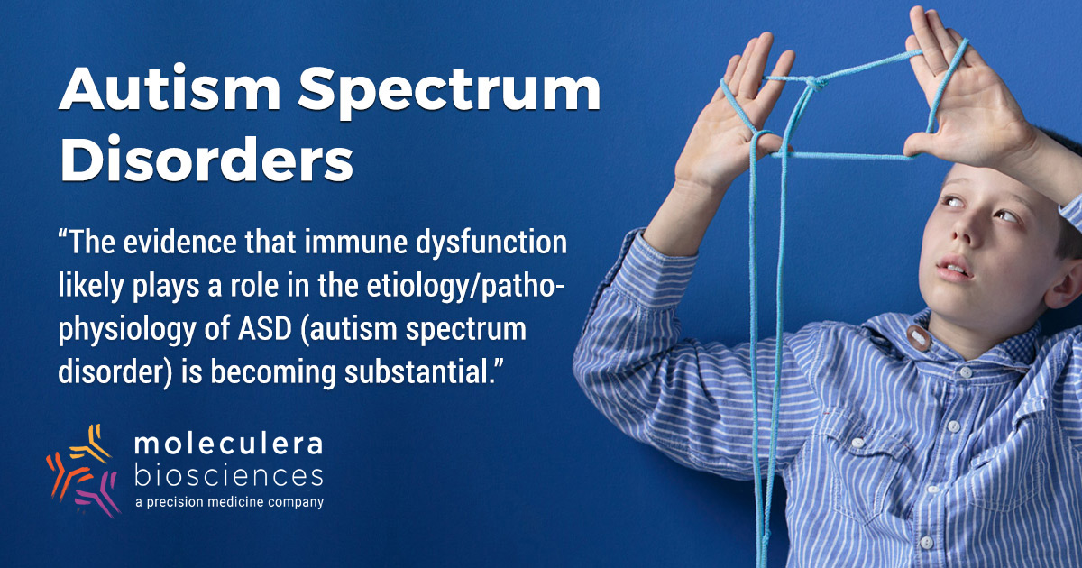 Is Autism an Autoimmune Disorder?