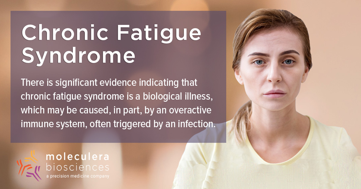 What Is Chronic Disease Syndrome