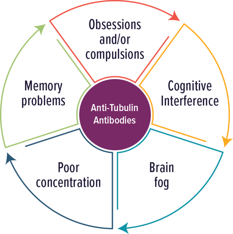 The science behind the Autoimmune Brain Panel